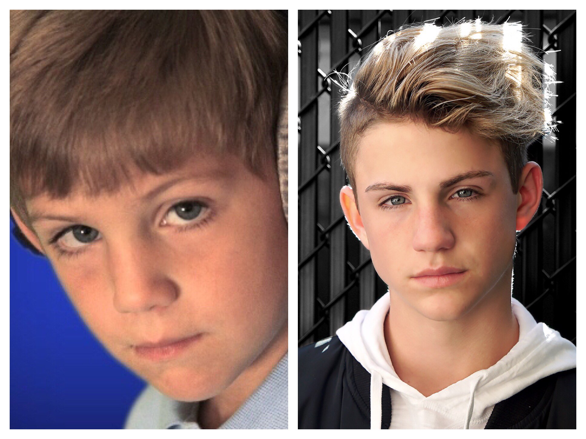 Mattyb Family