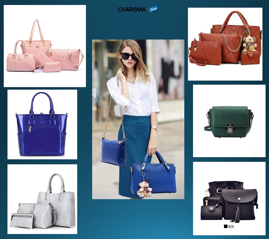 Charisma Online Store (@charisma_pk) | Twitter