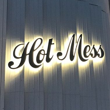 Hot Mess Studio (@hotmessstudio) | Twitter