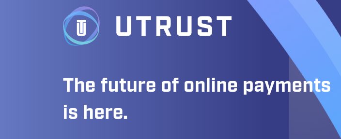 UTRUST on Twitter: "Our Telegram group grows every day and is now over 10.000 active members ...