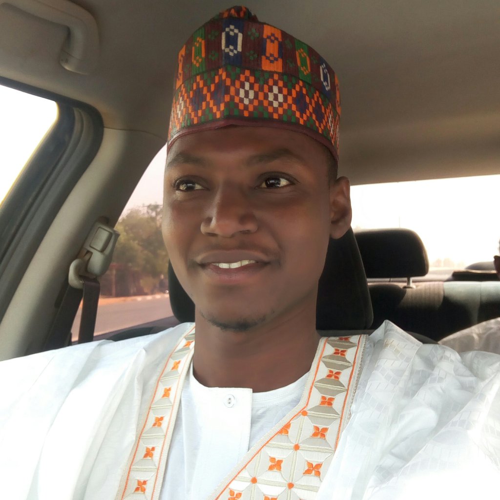 Abdulmalik Muhammad (@nayaritwo) | Twitter