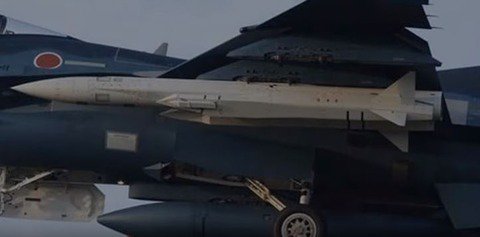 国産の超音速ミサイル「ASM3」の開発が完了、「抑止力強化のために2019年より量産をはじめる」との報道に、さまざまな声 (2ページ目) - Togetter