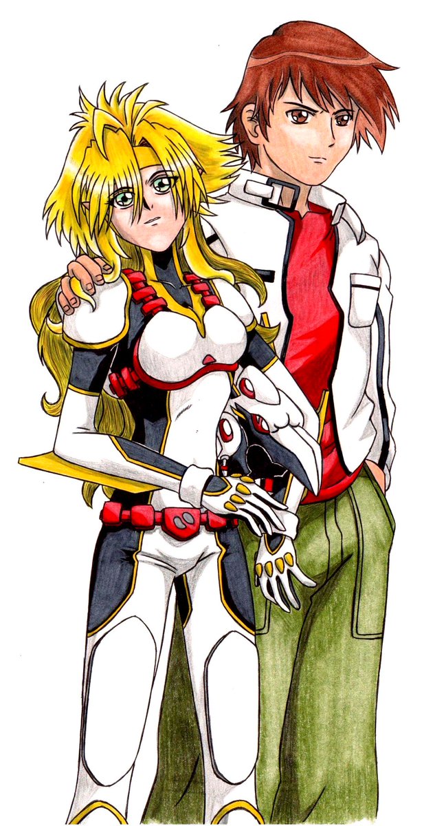 energonのTwitterイラスト検索結果(古い順)。