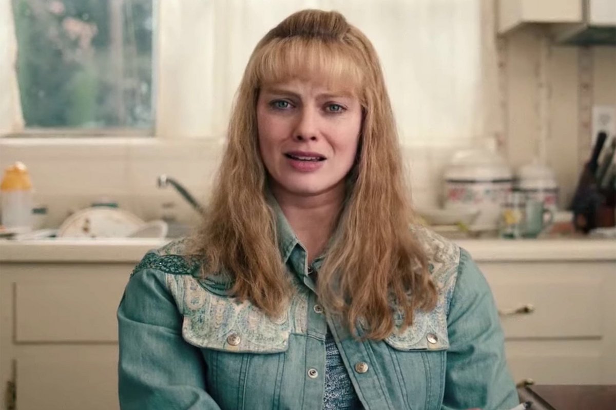 Margot Robbie No Makeup - Mugeek Vidalondon