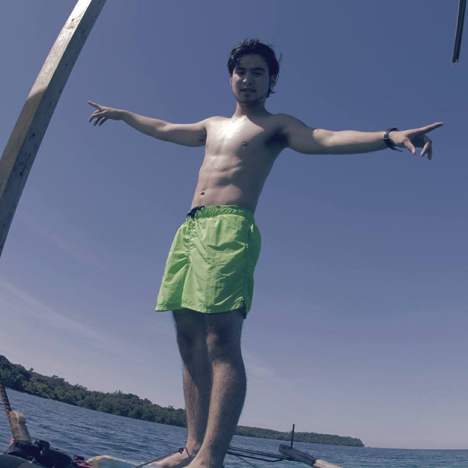 La Salle Hotties on Twitter: "Eugene Herrera, DLS CSB https://t.co/MNhEUrRKbx" / Twitter