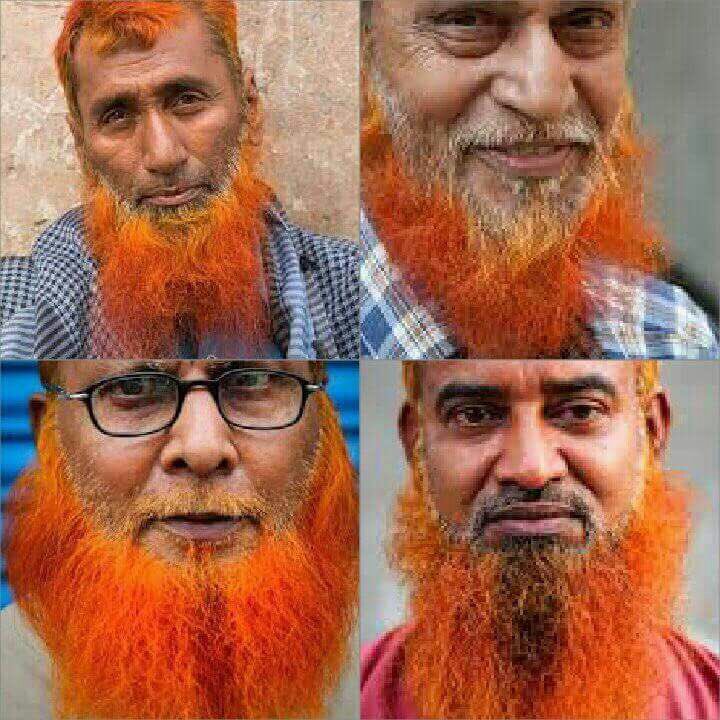 Mullah Beard