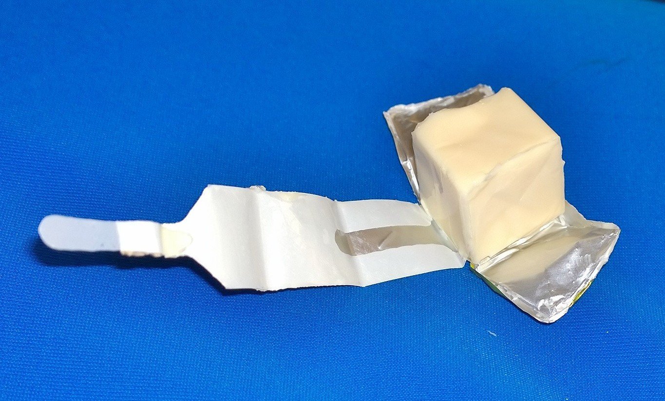 Laughing Cow Cheese Cubes
