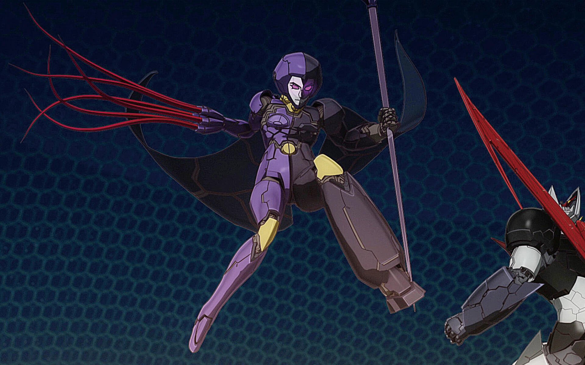 劇場版 マジンガーZ Blu-ray/DVD好評発売中 on X: 劇場版 マジンガーZ Blu-ray/DVD好評発売中 on X: