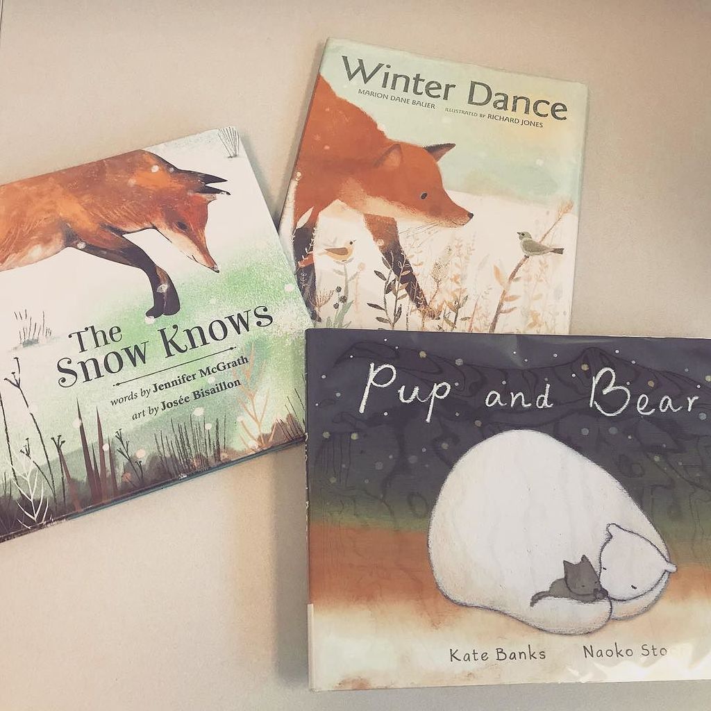 Brampton Library on Twitter: "With this extreme cold, it's easy to ...