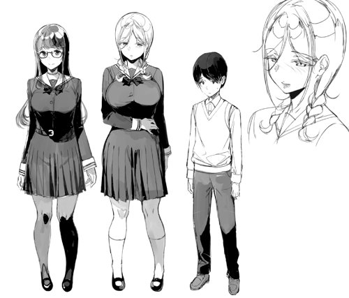 いつもの感出てきた 笹森トモエ@サキュステ総集編3発売中👿 @sasamomi