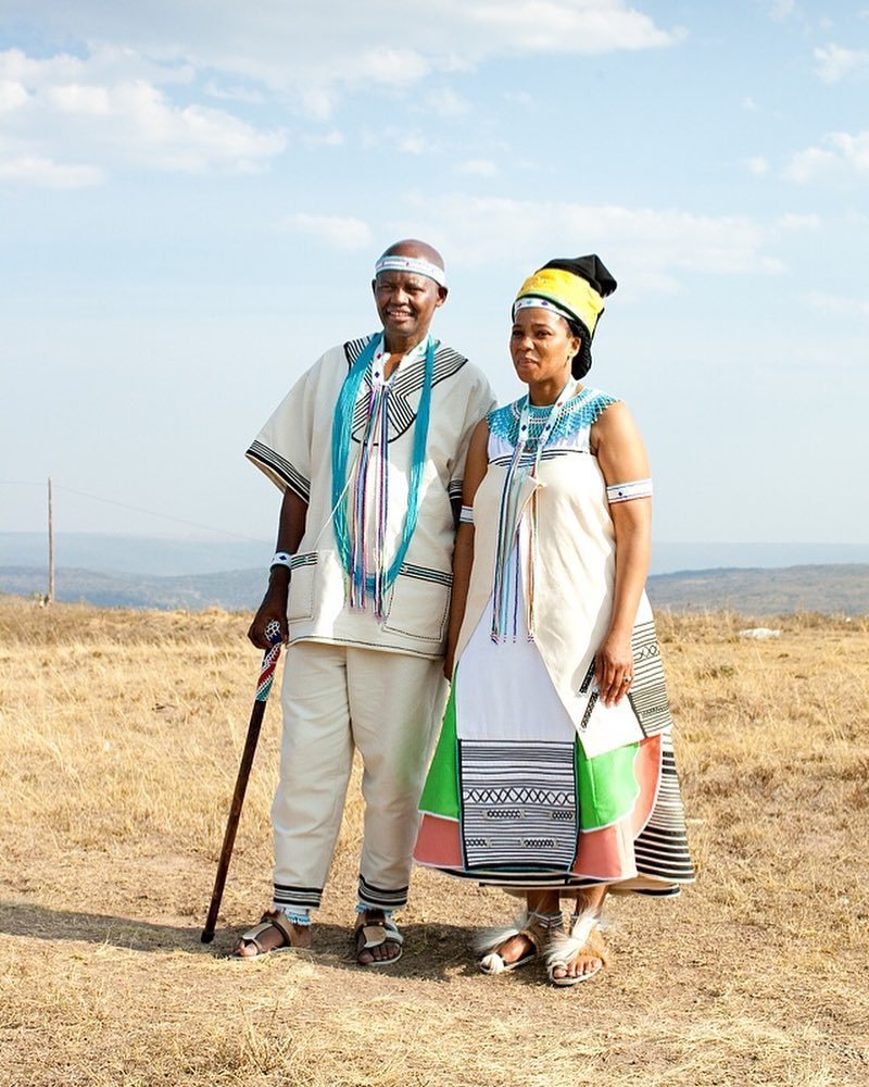 Xhosa Culture