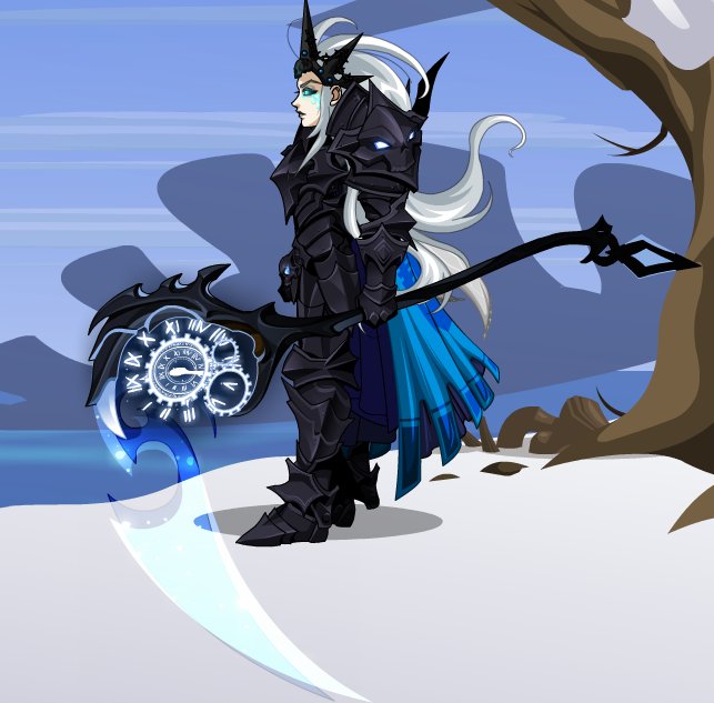 How To Be A Necromancer Dragonfable - Memberfeeling16