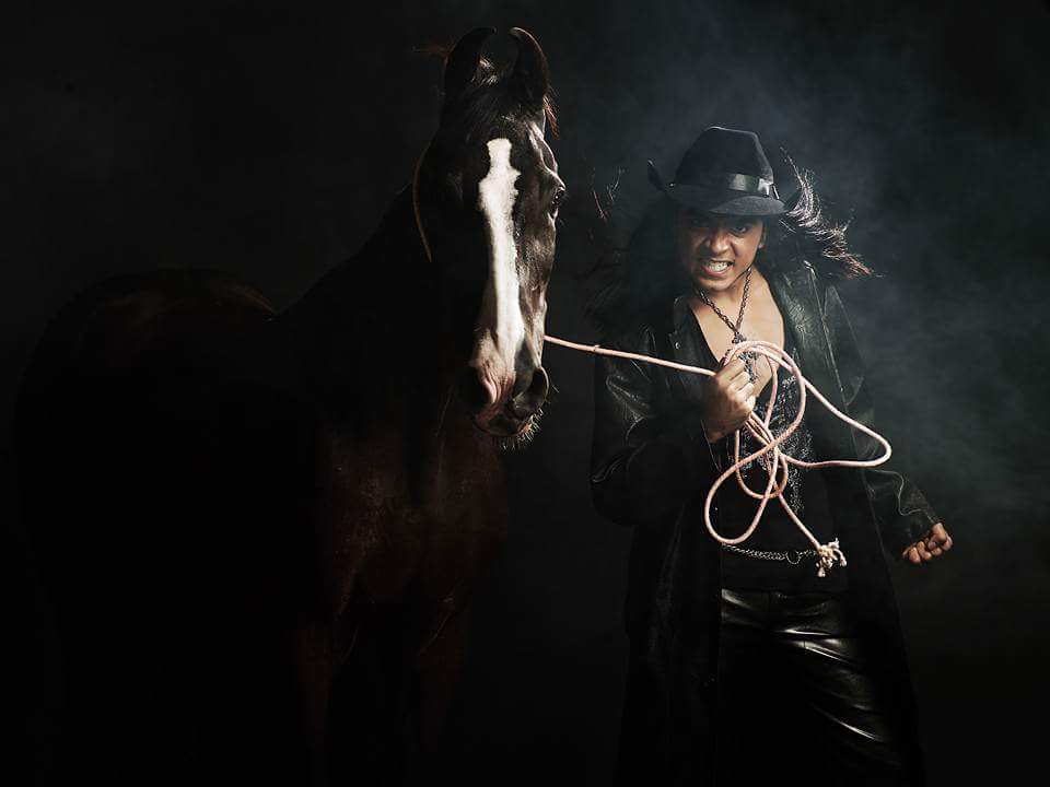 Simbu Stills In Kettavan