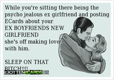 Rotten Ecards Ex Boyfriend