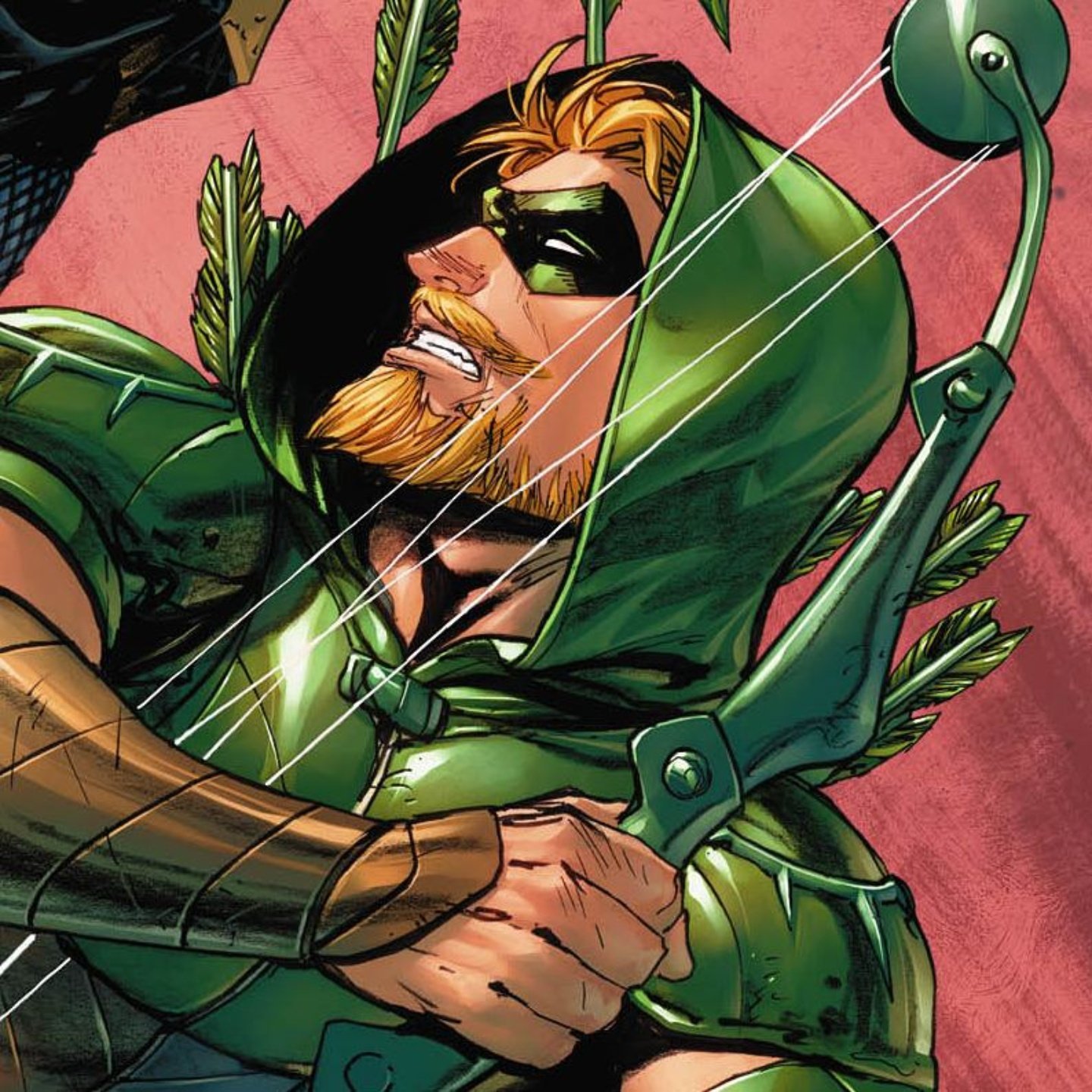 Arrow Superhero Drawings