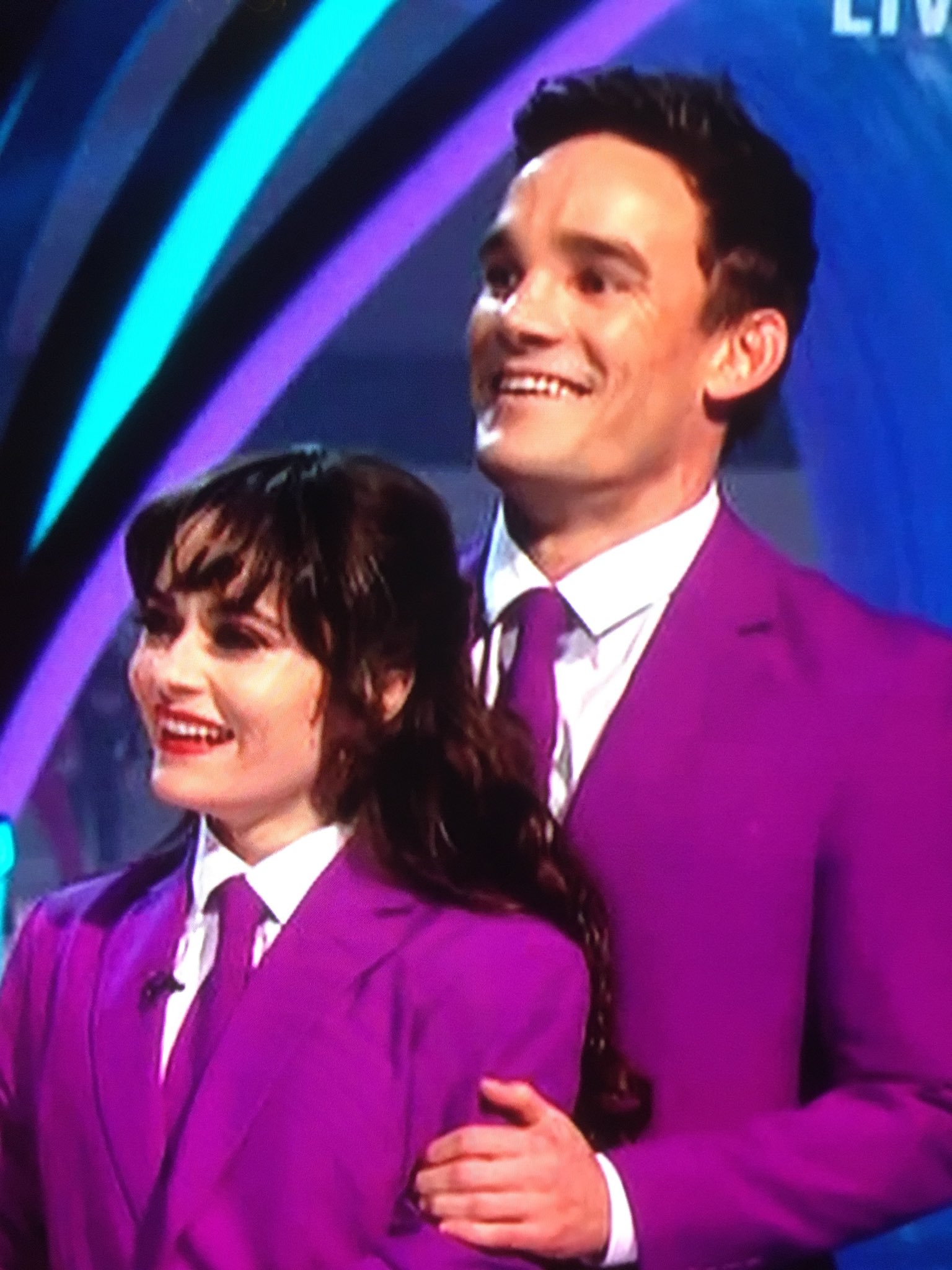 Mean Girls Damian And Janis