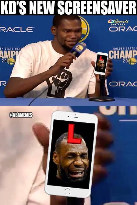 Kd Memes