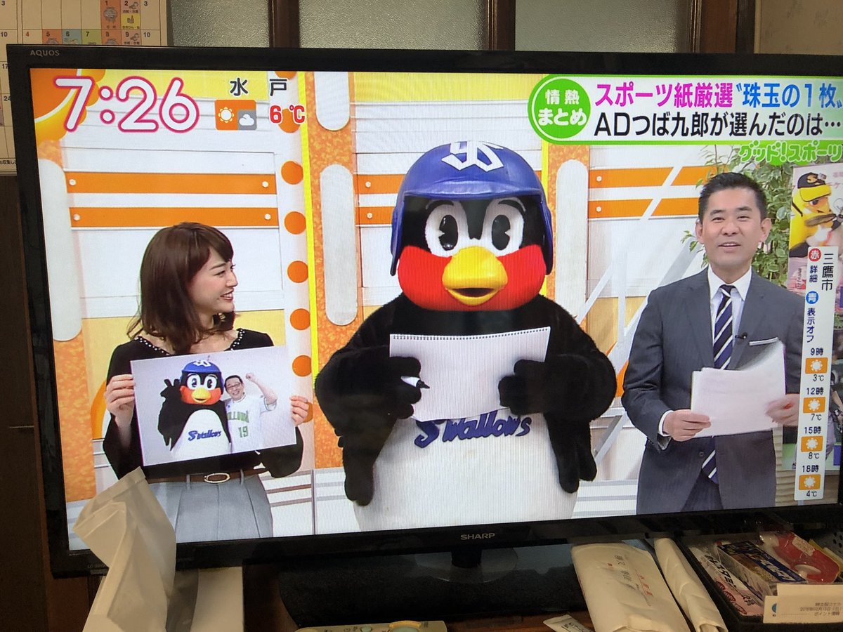 サンデーLIVE!! ★2