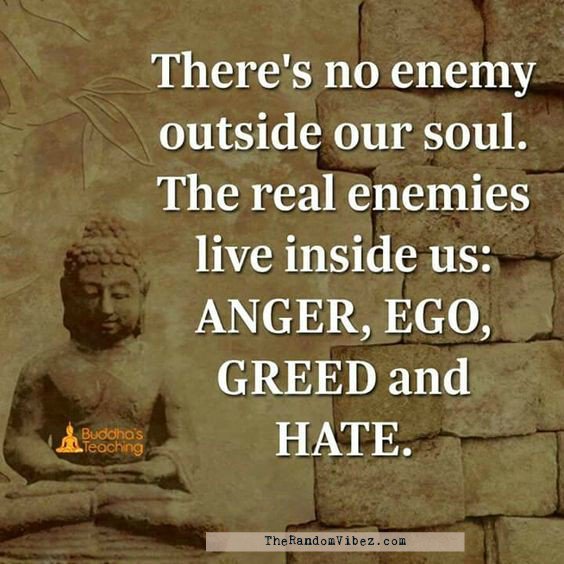 Buddha Quotes On Letting Go