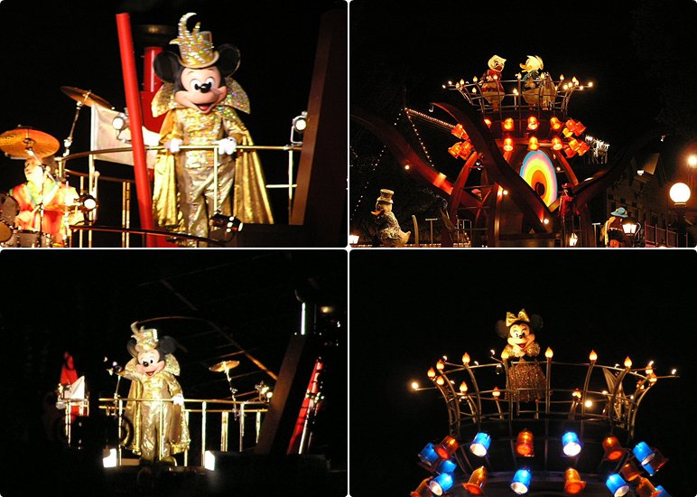 カウヒストリータグコレクションPart.24 TDL（カウントダウン） (2ページ目) - Togetter