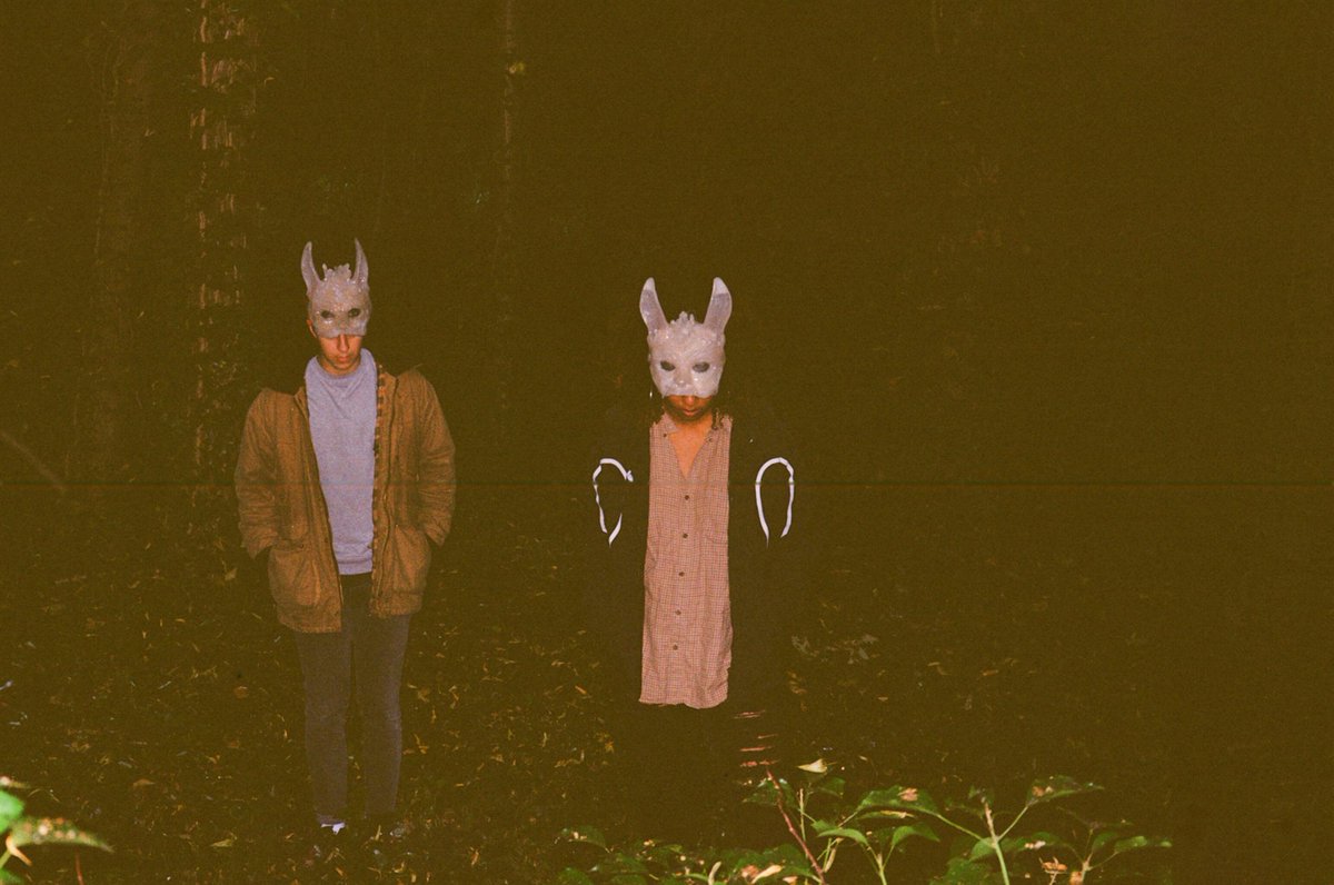 Interdimensional Creatures