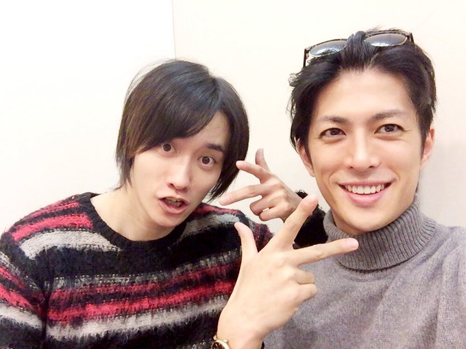 Rachi Shinji SHOW"MAGIC" - Togetter