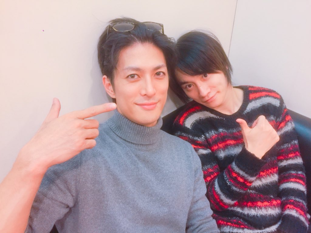 Rachi Shinji SHOW"MAGIC" - Togetter [トゥギャッター]