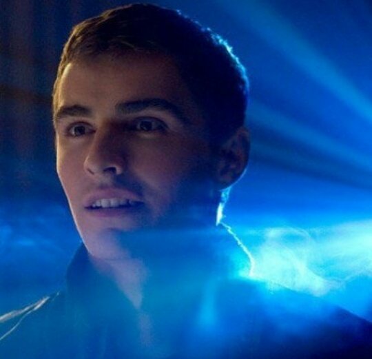 Now You See Me Jack Wilder