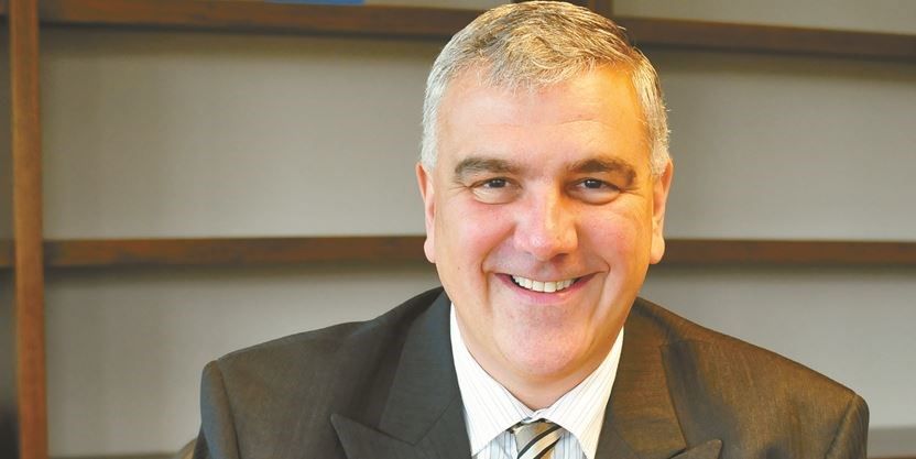 Waterloo Mayor Dave Jaworsky takes a strong stand for building a ...