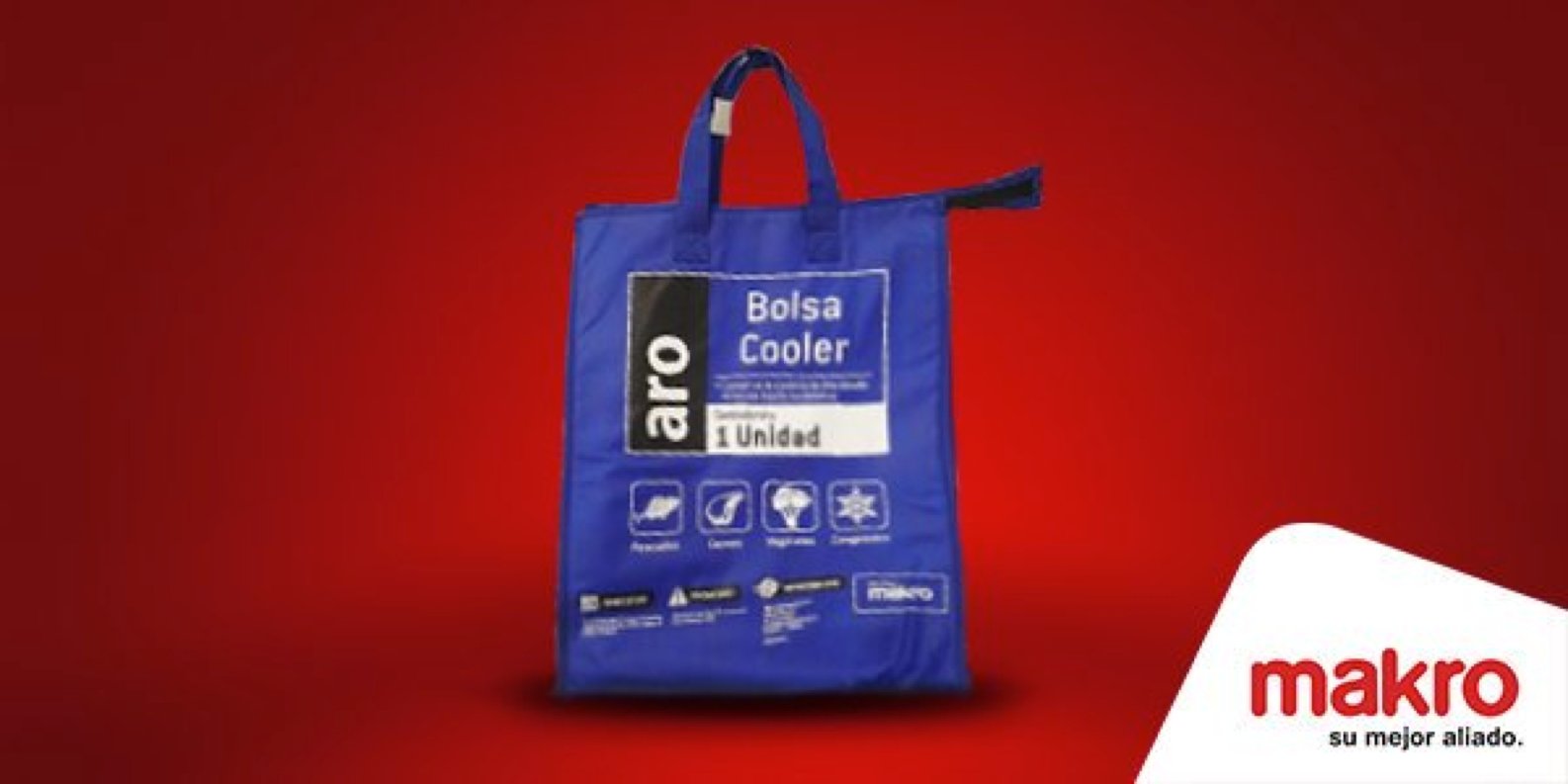 presión Estrella Grafico bolsas para conservar el frio malla Edredón Nueve