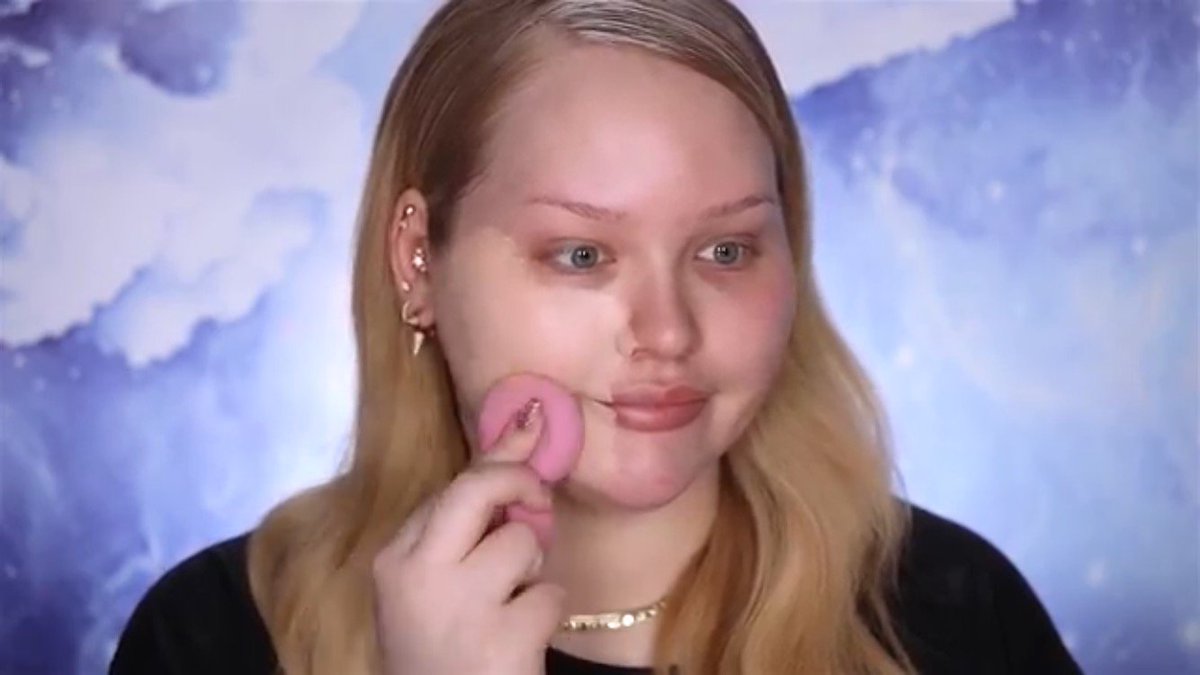 Nikkietutorials Makeup Sponge | Makeupview.co