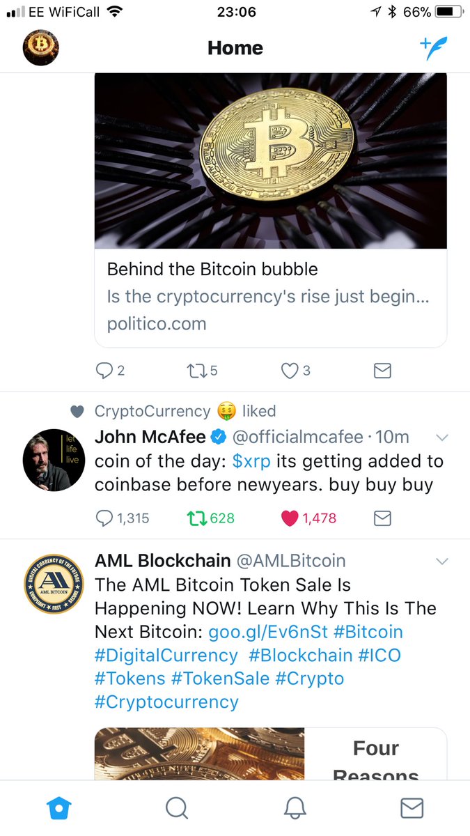 CryptoBeΔst (@CryptoBeasts) | Twitter