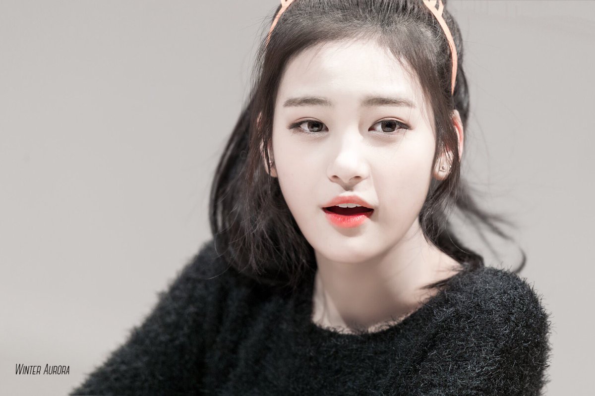 Busters Jisoo – Trang 3 – EYES ON GIRLS