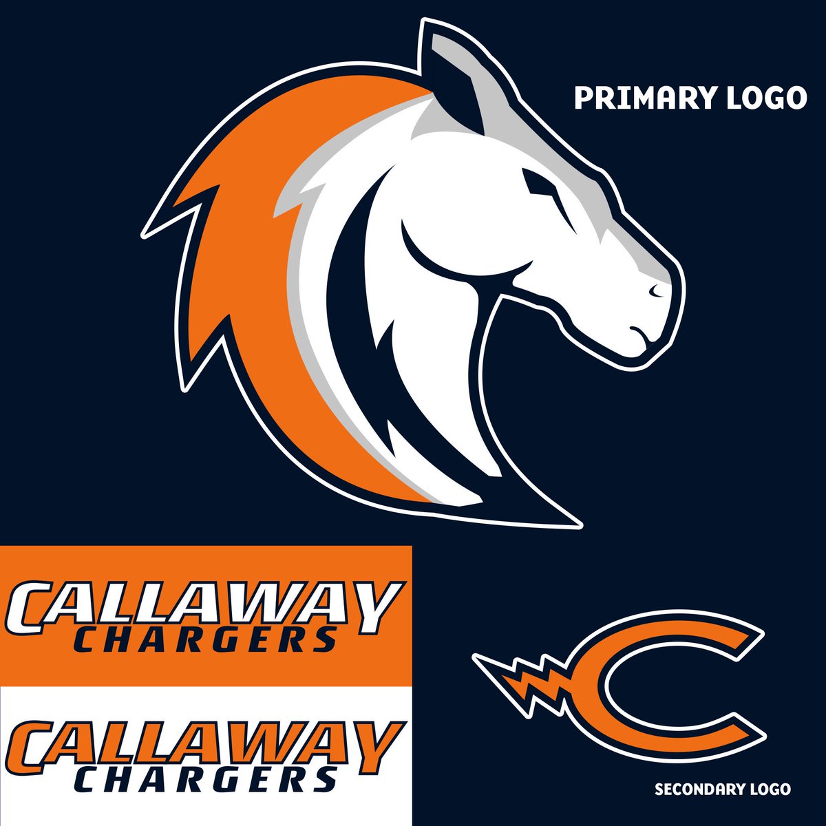 High School Logos - Concepts - Chris Creamer's Sports Logos Community ...