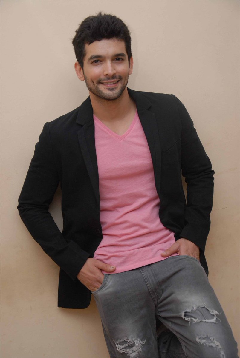 Kannada Actor Diganth