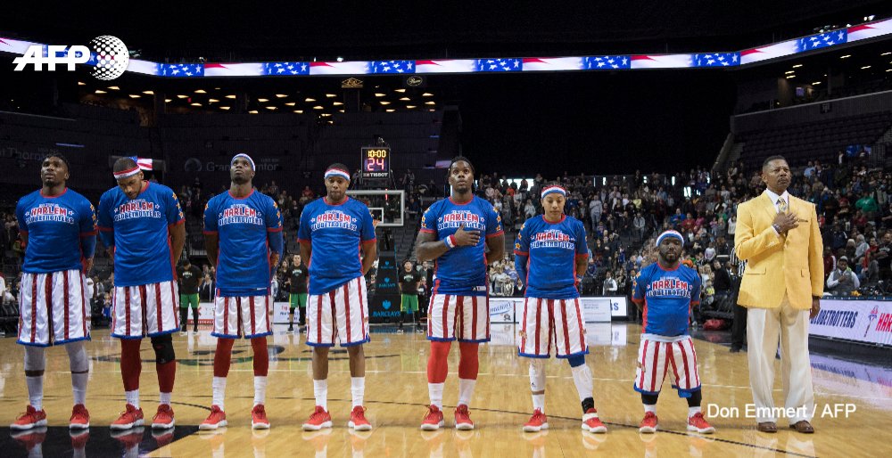 Known as the 'michael jordan of dwarf basketball,' jahmani swanson is ...