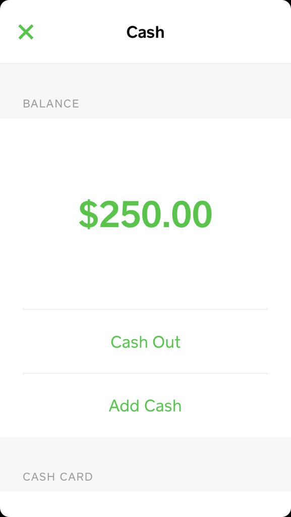 How do you get 250 on Cash App? Leia aqui: How long does it take to ...