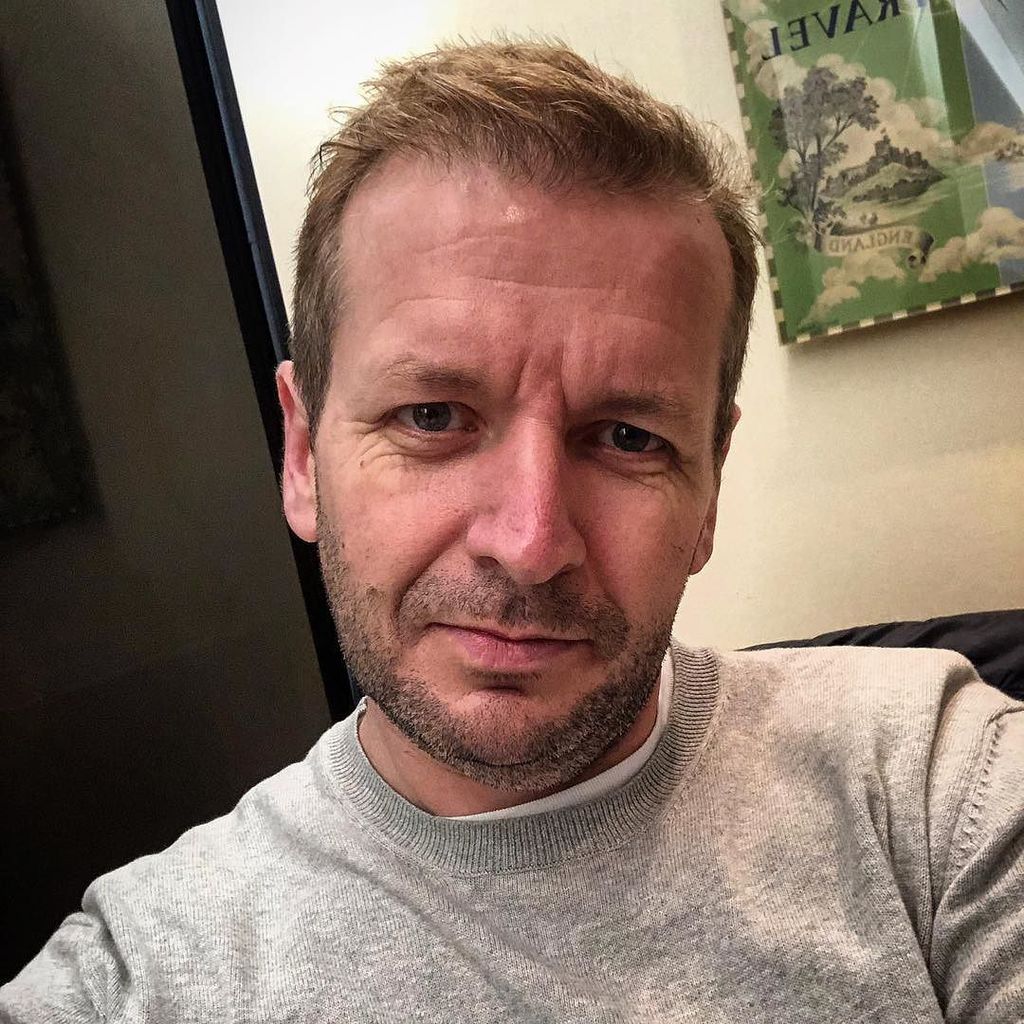 Justin Fielder's Instagram, Twitter & Facebook on IDCrawl