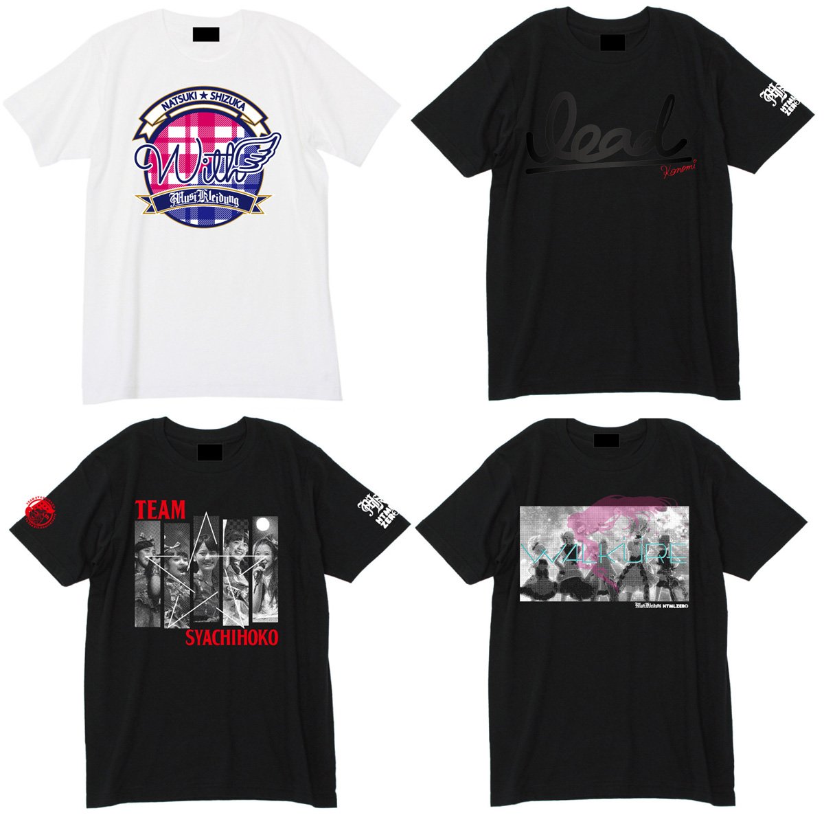 HTML ZERO3 on Twitter: "今年もいろんなコラボをさせてもらいました！おそ松さん、Task have Fun、タイバニ、銀魂、喜矢武さん、ガチャピン、鈴木このみさん、チーム ...