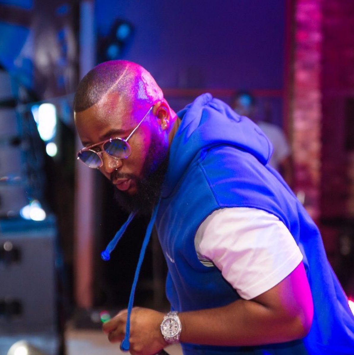 PRIDDY_JAY MaCaseT_RACASET (@PHORIFBOBO) | Twitter