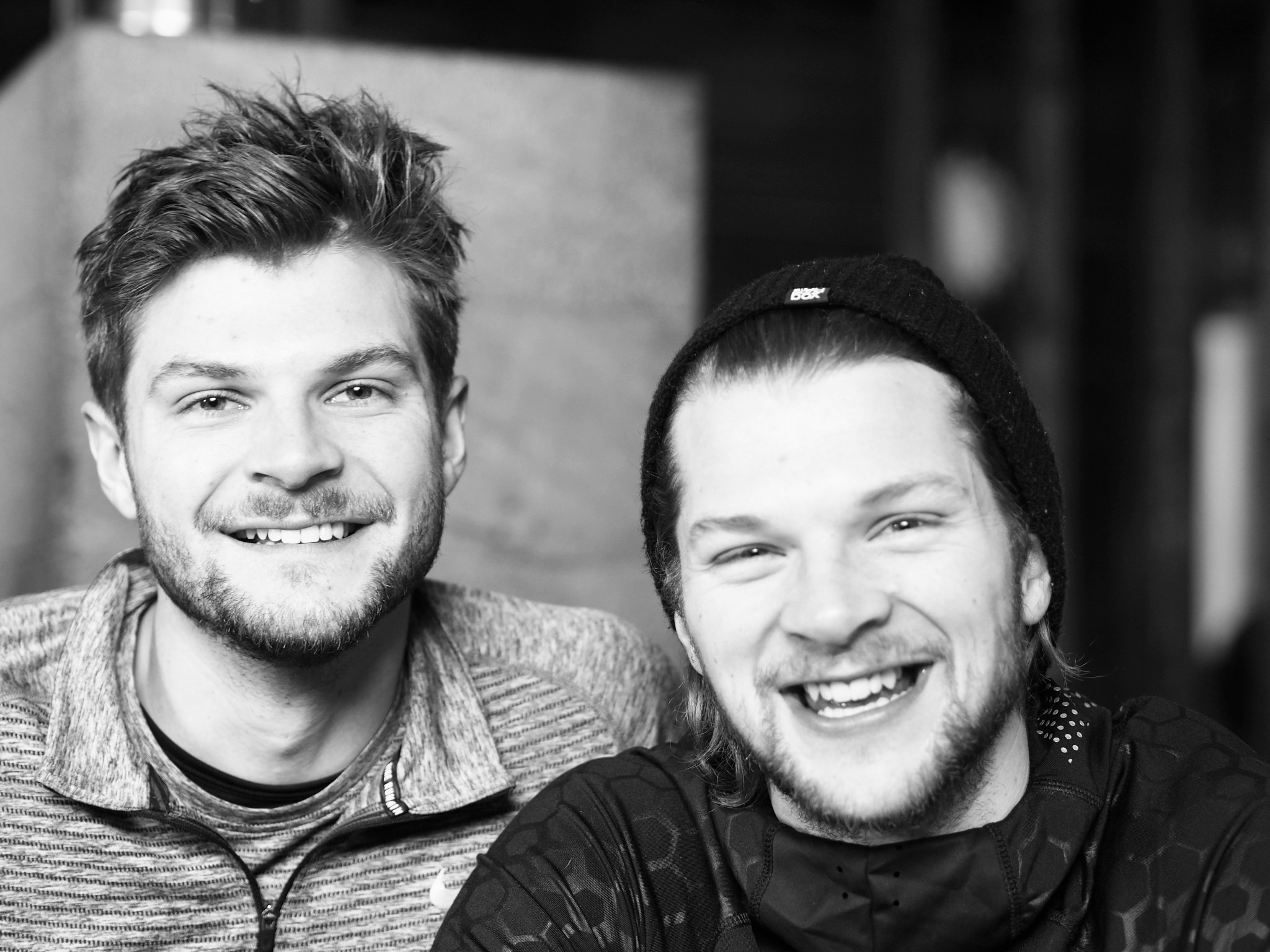 Jim Chapman And Twin