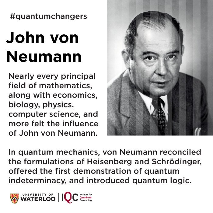 John Von Neumann Quotes