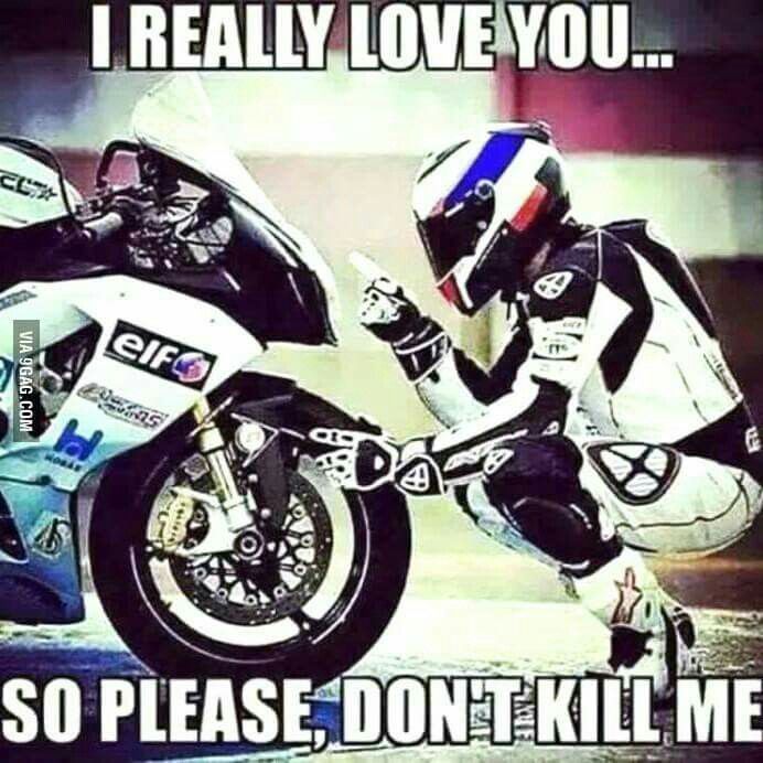 Yamaha R1 Memes