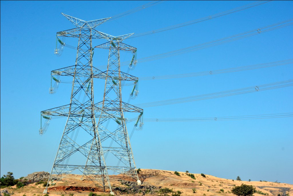 765 Kv Transmission Line In India Best Price | www.gbu-presnenskij.ru