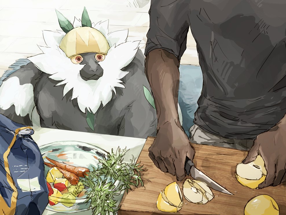 Nyala (@nyala_p) / Twitter