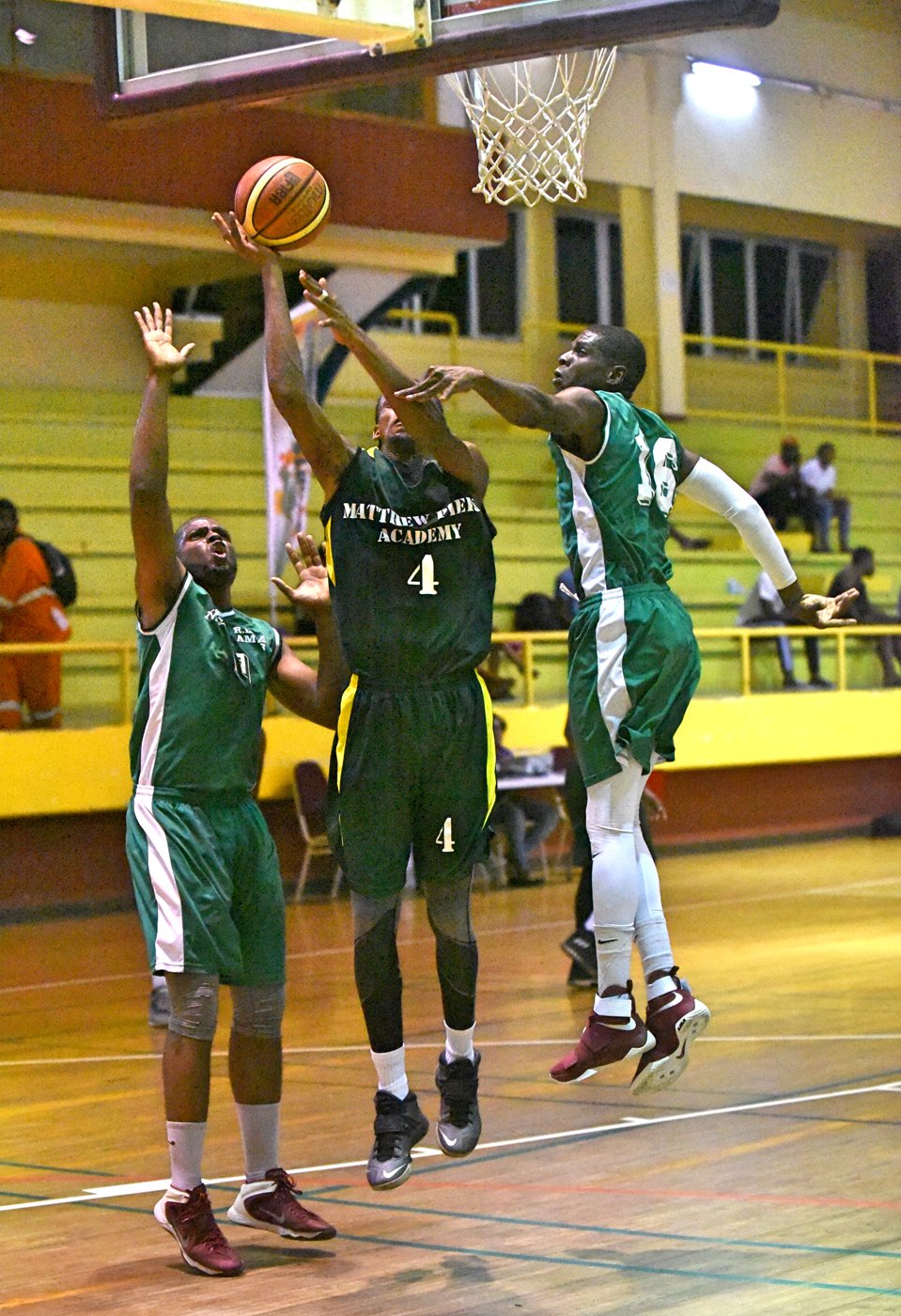 Climax Police Department The 20 Greatest TV Cop Shows Of All Time,