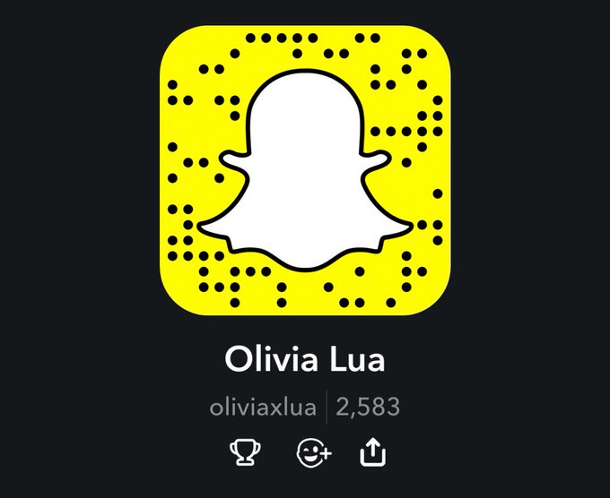Tw Pornstars Olivia Lua † The Latest Pictures And Videos From Twitter For All Time