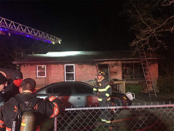 Wis News 10 On Twitter Coroner Identifies Woman 68 Killed In House