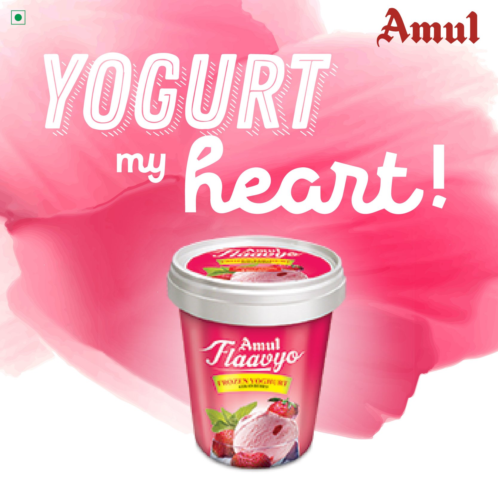 Amul Curd