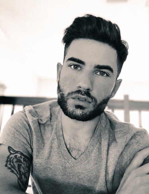 TW Pornstars - Vadim Black. The most liked pictures and videos from ...